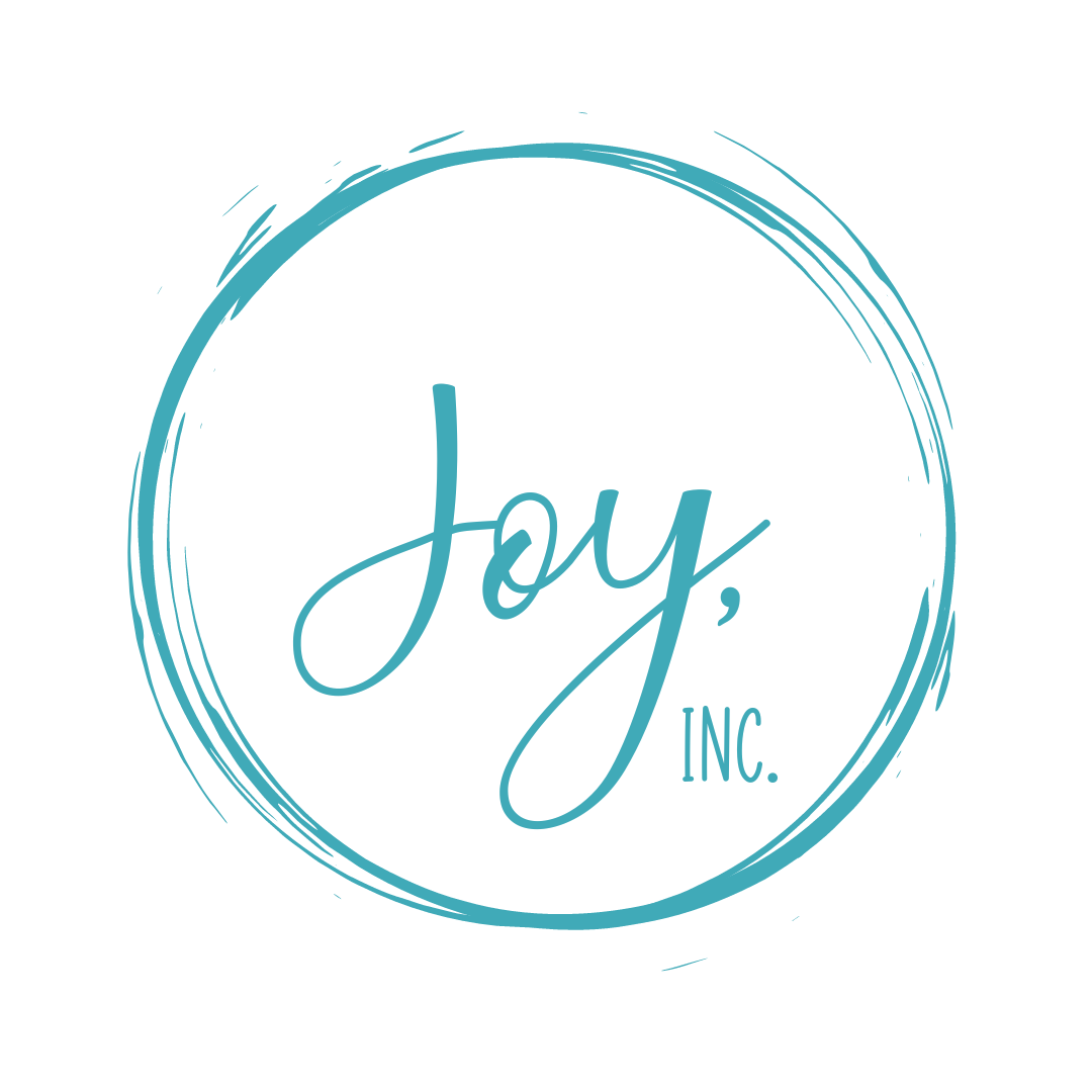 About – Joy, Inc.
